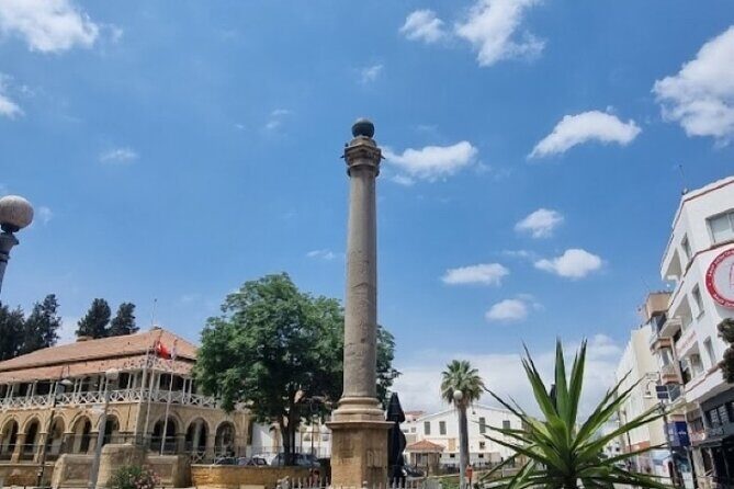 Private Day Tour in Nicosia and Kyrenia (Nicosia/ Kyrenia Hotels) - FAQ