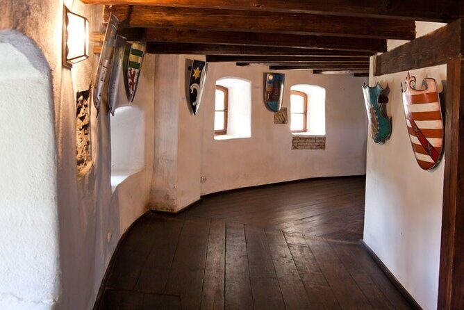 Private Day Tour in Transylvania, Peles and Bran Castles from Brasov - Key Points