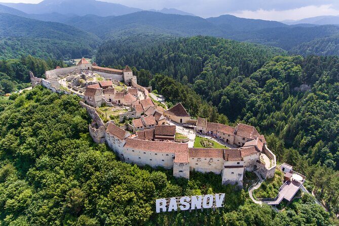 Private Day Tour in Transylvania, Peles and Bran Castles from Brasov - Discovering the Highlights of the Tour