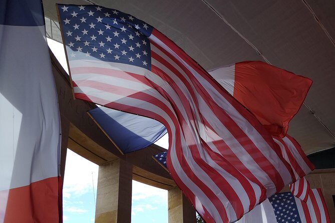 Private Day Tour including Normandy Landing Beaches & Battlefields from Bayeux - The Itinerary in Detail