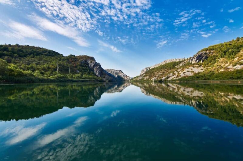 Private Day Tour Krka Waterfalls & Game of Thrones - A Closer Look at the Itinerary and Highlights
