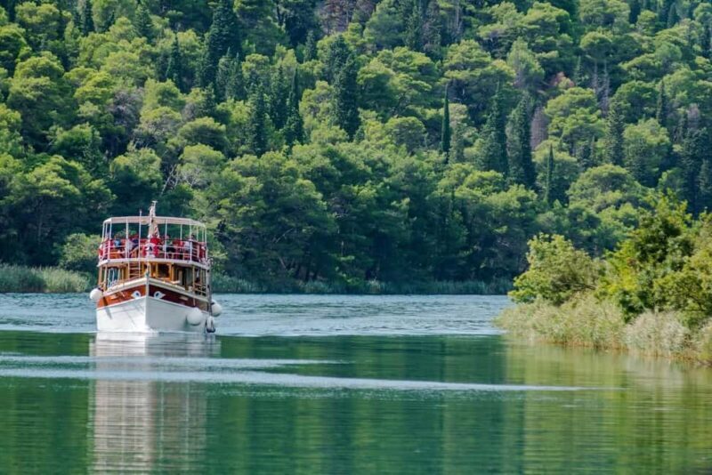 Private Day Tour Krka Waterfalls & Game of Thrones - Authentic Experiences and Travelers’ Insights