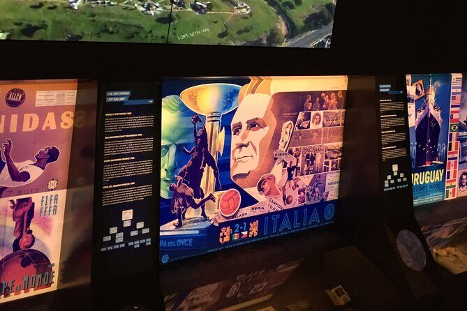 Private Day Tour Lindt Home of Chocolate and FIFA Museum Zurich - Who Will Get the Most Out of This Tour?