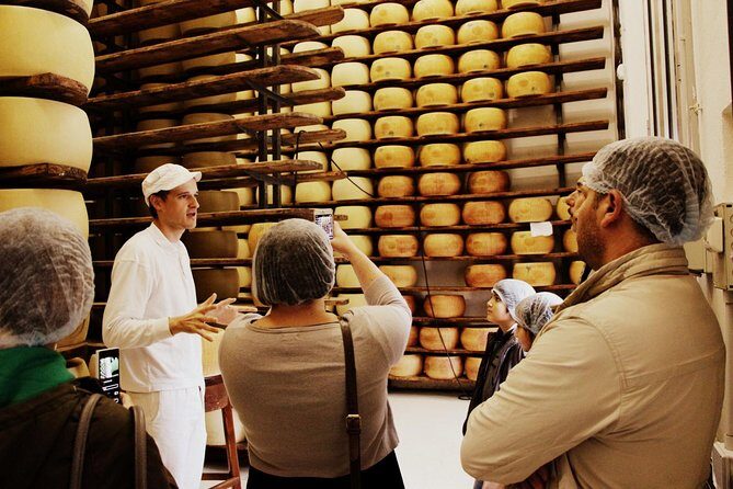 Private Day Tour & Lunch: Parmesan, Wine, and Vinegar Tasting - Final Thoughts