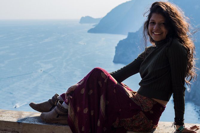 Private Day Tour of Amalfi Coast - A Closer Look at the Itinerary