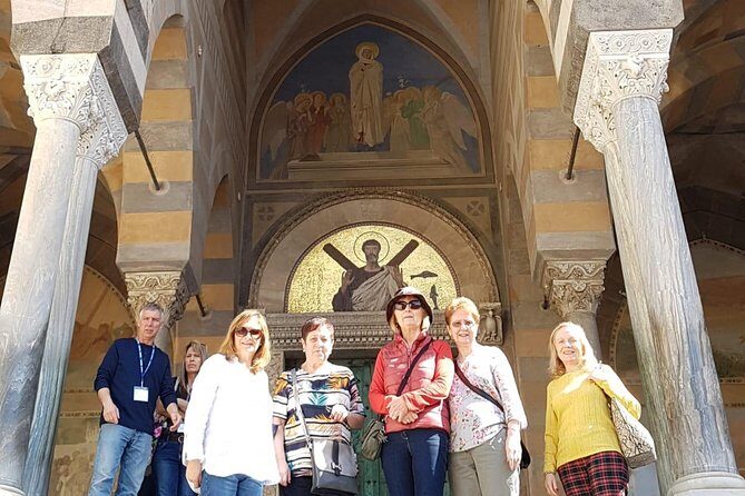 Private Day Tour of Amalfi Coast - Final Thoughts