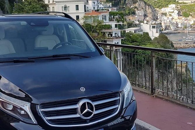 PRIVATE DAY TOUR OF AMALFI COAST from Naples/Salerno/Sorrento or Positano - The Sum Up: Who Is This Tour Best For?