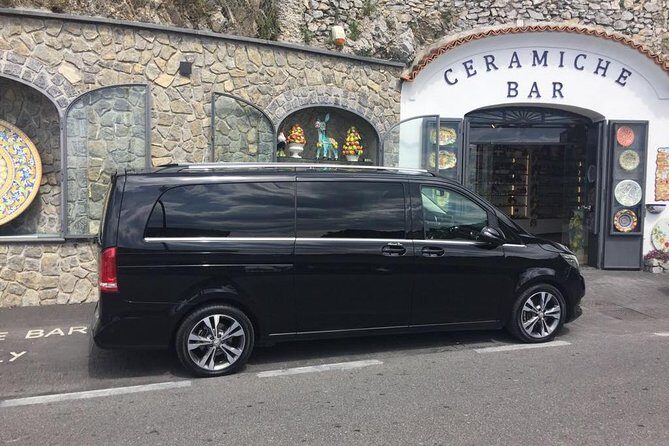 PRIVATE DAY TOUR OF AMALFI COAST from Naples/Salerno/Sorrento or Positano - FAQ