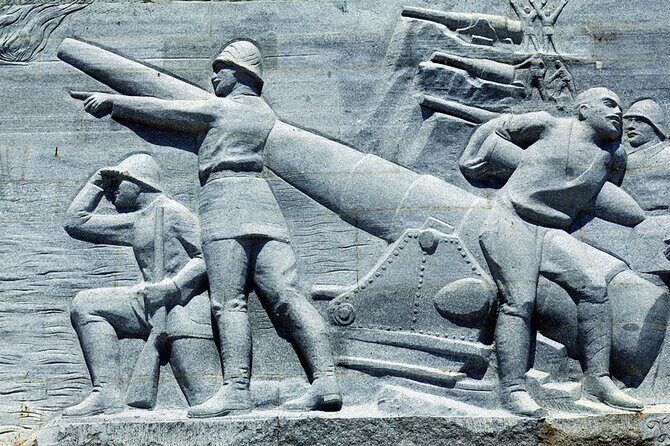 Private Day-Tour of Ancient Battle Fields (Troy & Gallipoli) - Introduction: A Day of Contrasts and Connections