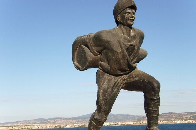 Private Day-Tour of Ancient Battle Fields (Troy & Gallipoli) - The Sum Up: Is It Worth It?