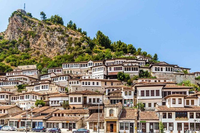 Private Day Tour of Berat and Durres from Tirana - Key Points
