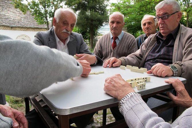 Private Day Tour of Berat and Durres from Tirana - Exploring the Itinerary in Detail