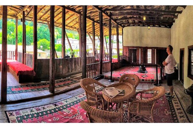 Private Day Tour of Berat and Durres from Tirana - FAQs