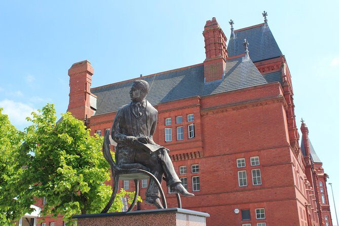 Private Day Tour of Cardiff, including Cardiff Castle, St Fagans, & Cardiff Bay - Final Thoughts