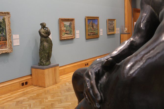 Private Day Tour of Cardiff, including Cardiff Castle, St Fagans, & Cardiff Bay - FAQ