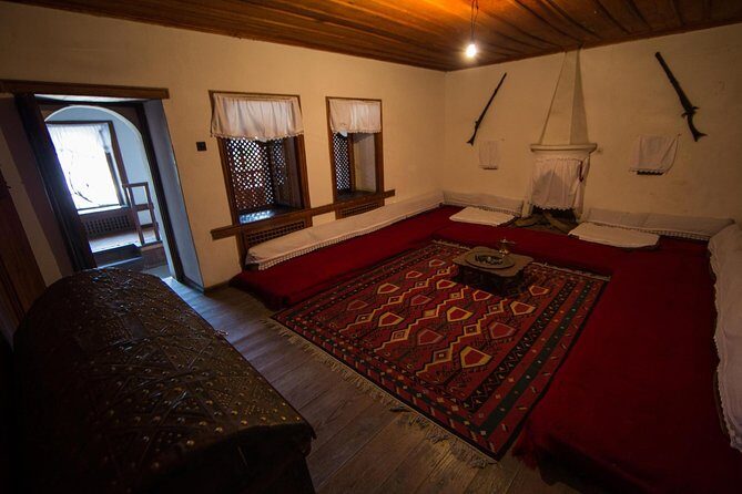 Private Day Tour of Gjirokastra from Tirana - Discovering Gjirokastra’s Charm: An In-Depth Look