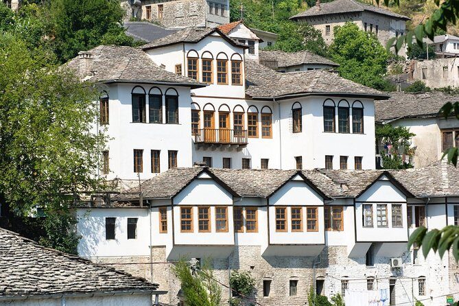 Private Day Tour of Gjirokastra from Tirana - Who Will Love This Tour?