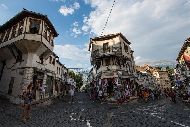 Private Day Tour of Gjirokastra from Tirana - FAQs
