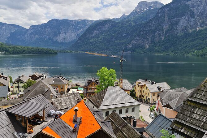 Private Day Tour of Hallstatt and Salzburg from Vienna - FAQ