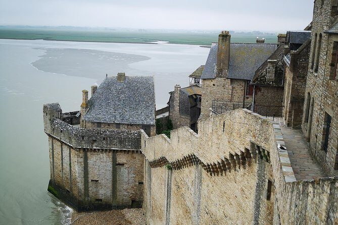 Private Day Tour of Mont Saint-Michel from Bayeux - An In-Depth Look at the Experience