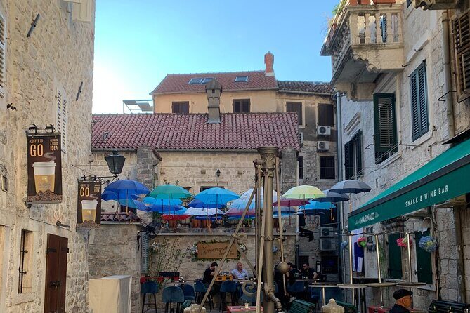 Private Day Tour of Montenegro , Budva and Kotor from Tirana - FAQ