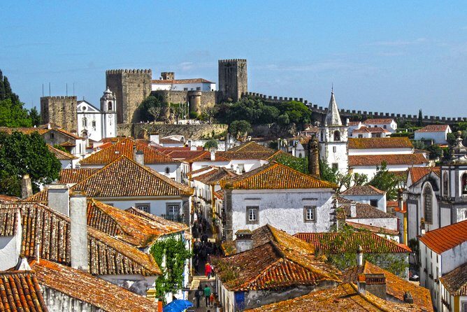 Private day tour of Obidos and Sintra from Lisbon - Price and Value Analysis
