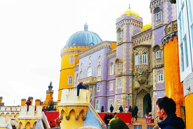 Private day tour of Obidos and Sintra from Lisbon - Who Is This Tour Best Suited For?