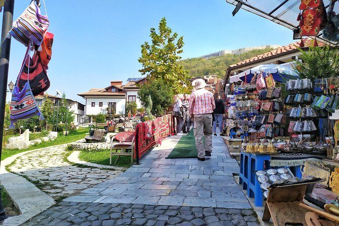 Private Day Tour of Prizren from Tirana - Transportation and Duration