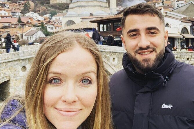 Private Day Tour of Prizren from Tirana - What’s Included and What’s Not