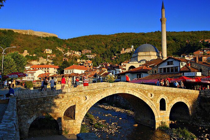 Private Day Tour of Prizren from Tirana - Reviews and Authentic Insights