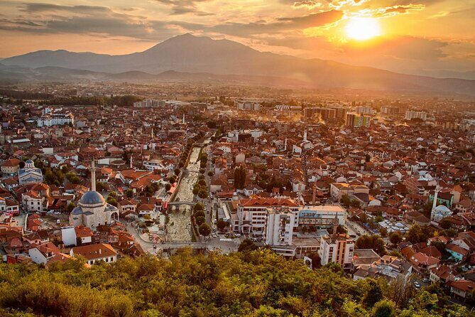 Private Day Tour of Prizren from Tirana - The Sum Up