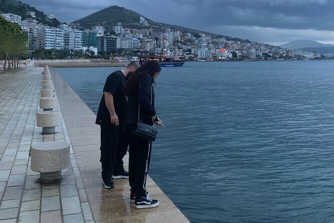 Private Day Tour of Saranda Gjirokaster and Butrint from Tirana - Key Points