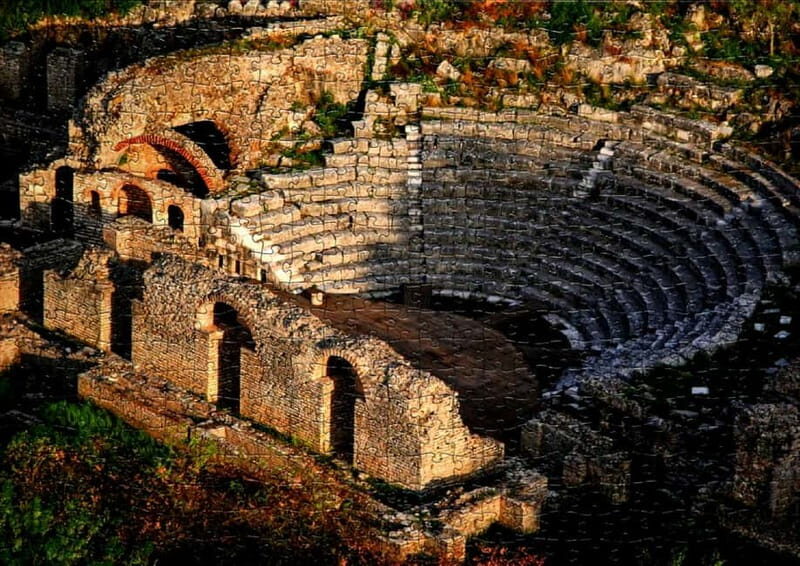 Private Day Tour of Saranda Gjirokaster,Butrint from Tirana - Who Will Love This Tour?