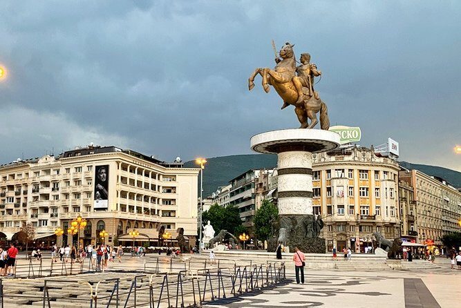 Private Day Tour of Skopje and North Macedonia from Tirana - A Full Breakdown of the Tour Experience