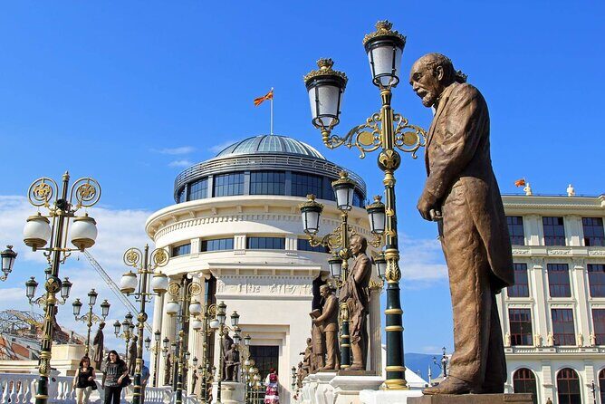 Private Day Tour of Skopje and North Macedonia from Tirana - Final Verdict and Who It’s Best For