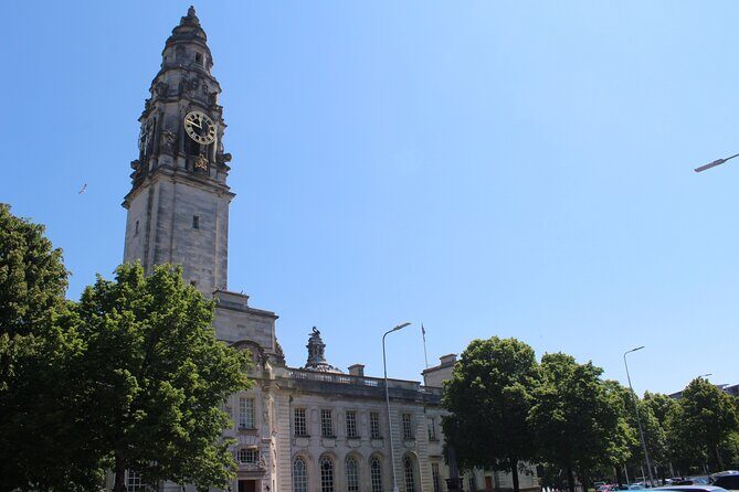Private Day Tour of South Wales, including Cardiff & Caerphilly Castle. - Who Will Love This Tour?