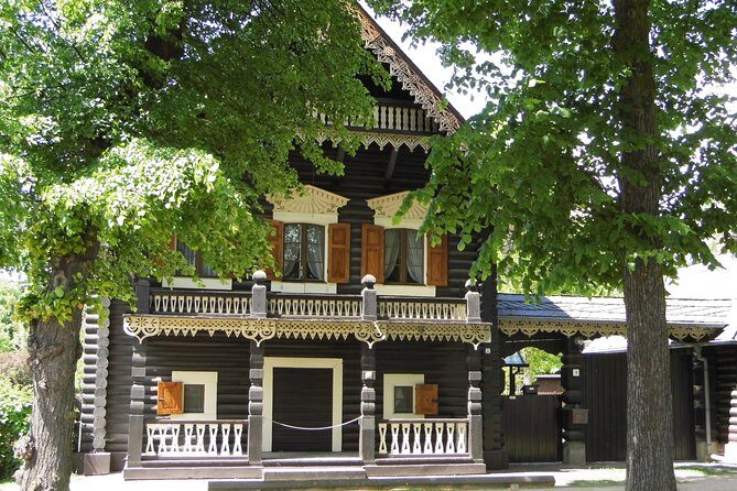 Private Day Tour of Wannsee and Potsdam from Berlin - The Dutch Quarter and Sanssouci Park