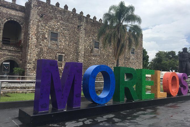 Private Day Tour of Xochicalco Archaeological Site and Cuernavaca - A Day in the Heart of Morelos: What You Can Expect