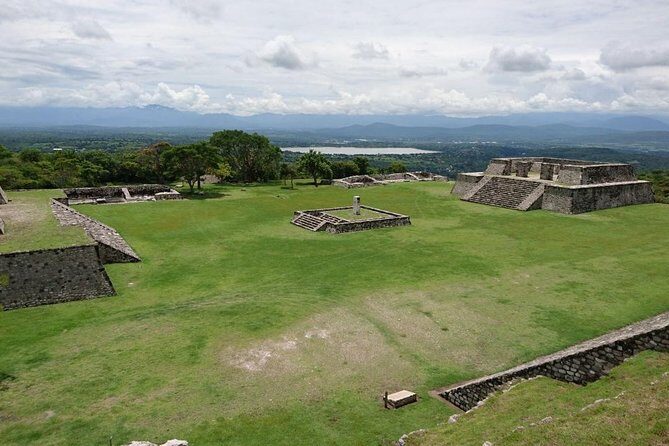 Private Day Tour of Xochicalco Archaeological Site and Cuernavaca - FAQs