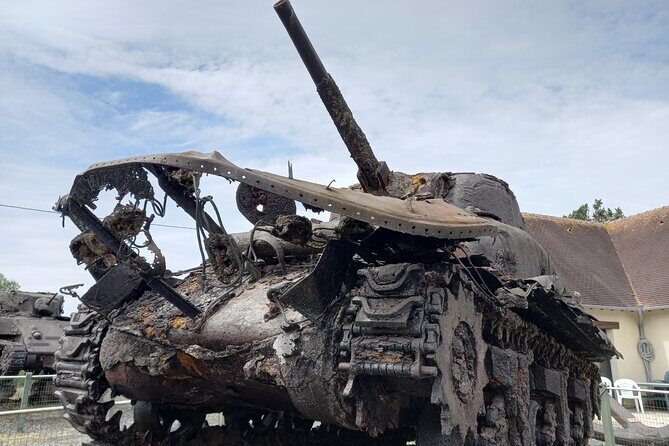 Private Day Tour Omaha beach and Pointe du Hoc - Who Is This Tour Best For?