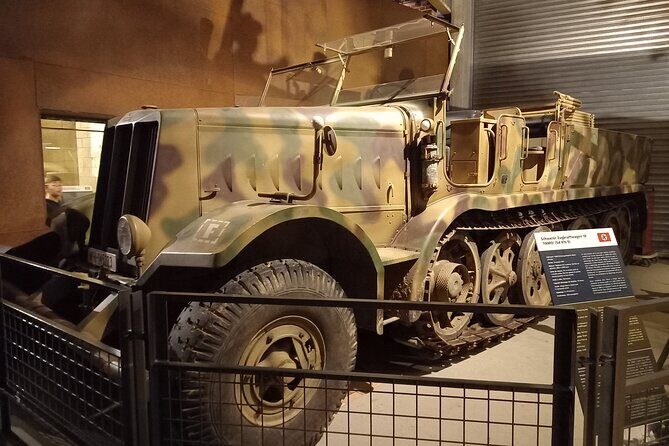 Private Day Tour Omaha beach and Pointe du Hoc - Final Thoughts