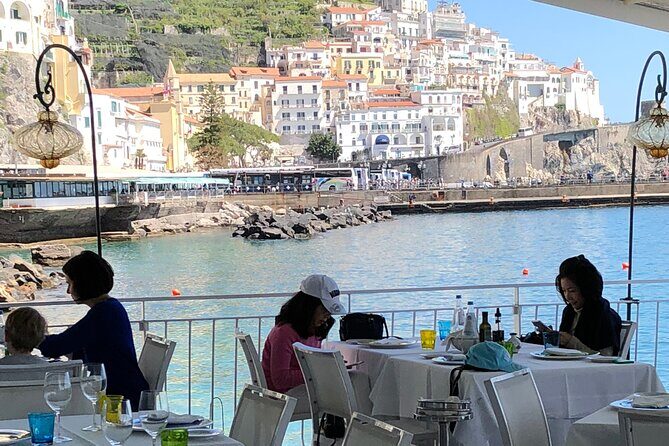Private day tour on the Amalfi Coast - 4 to 6 pax - What the Reviews Say: Authentic Insights