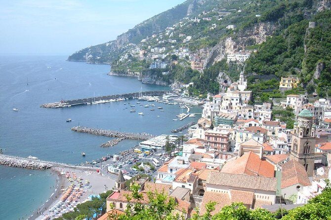 Private day tour on the Amalfi Coast - 4 to 6 pax - Who Will Love This Tour?