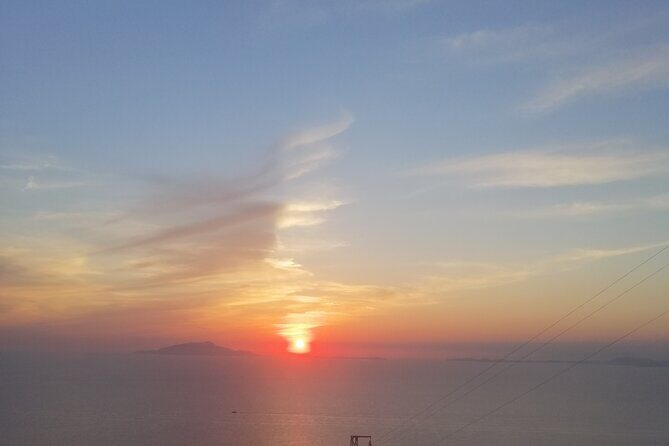 Private day tour: Pompei,Vesuvius and Herculaneum. - A Closer Look at the Tour Experience