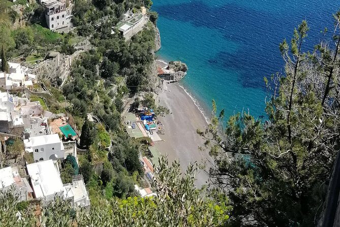 Private day tour: Pompei,Vesuvius and Herculaneum. - The Benefits of a Private Tour