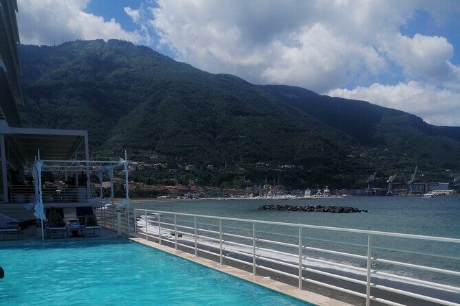 Private day tour: Pompei,Vesuvius and Herculaneum. - Final Thoughts