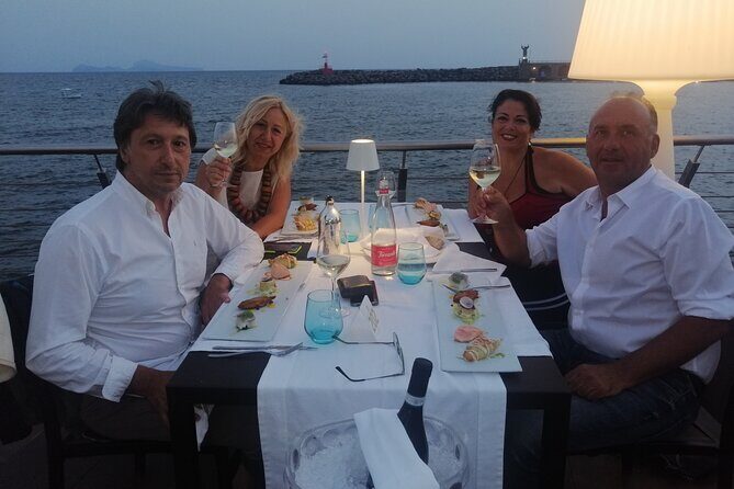 Private day tour: Pompei,Vesuvius and Herculaneum. - FAQ