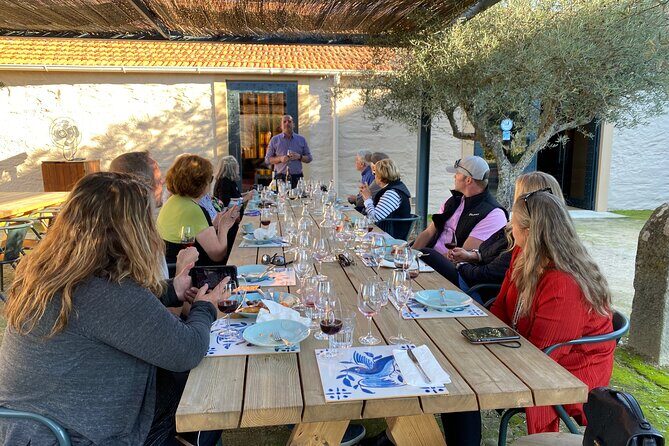 Private day tour Ribera del Duero - Who Should Book This Tour?