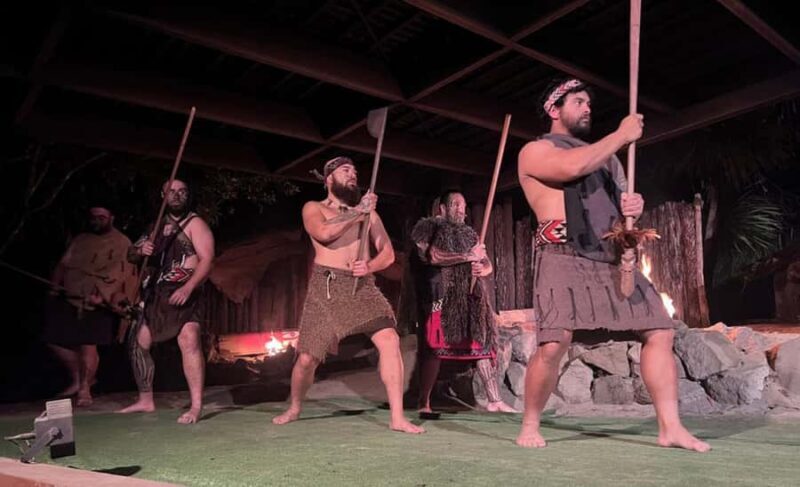 Private Day Tour - Rotorua, Kiwi Hatchery & Mori Culture - Frequently Asked Questions