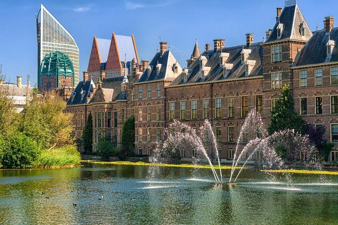 Private Day Tour: Rotterdam and The Hague. English or Spanish - What to Expect from This Rotterdam and The Hague Tour